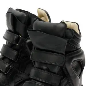 Isabel Marant Étoile Bekett Sneakers - Black