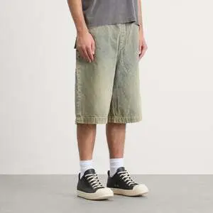 ENTIRE STUDIOS Spar Denim Shorts