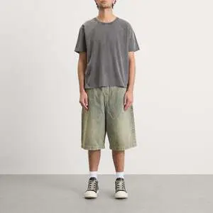 ENTIRE STUDIOS Spar Denim Shorts