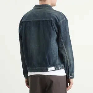NEIGHBORHOOD Washed Denim Type-2 Jacket