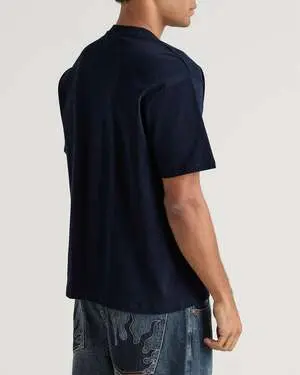 BUTTER GOODS Warped T-shirt