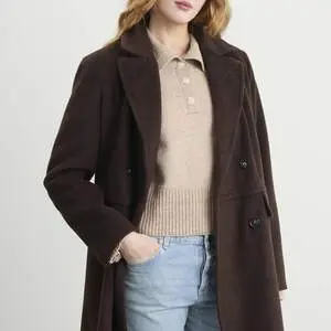 4TH & RECKLESS Melia Coat Jacket