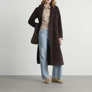 4TH & RECKLESS Melia Coat Jacket