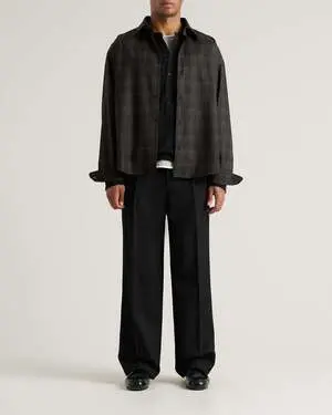 DANIEL SIMMONS Forest Trousers