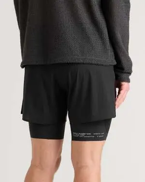Satisfy Rippy Cordura 8" Shorts