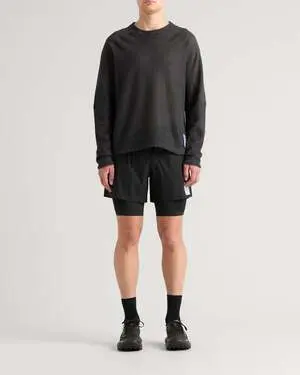 Satisfy Rippy Cordura 8" Shorts