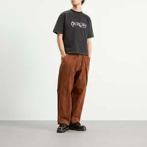 HERESY Tolk T-shirt