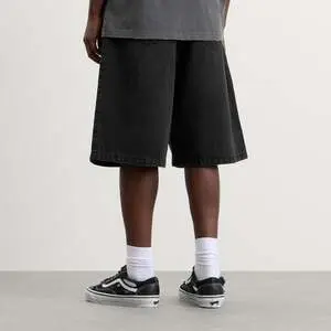 ICECREAM Running Dog Triple Scoop Denim Shorts