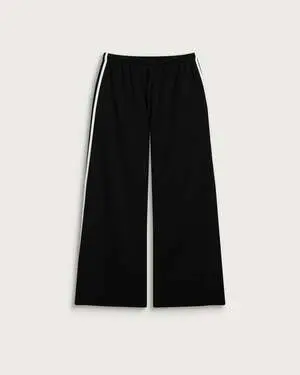 Adidas X Jennie Pleated Track Pant