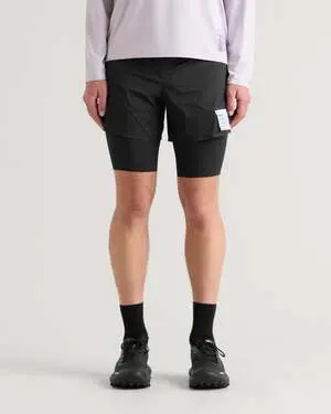 Satisfy Techsilk 8" Shorts