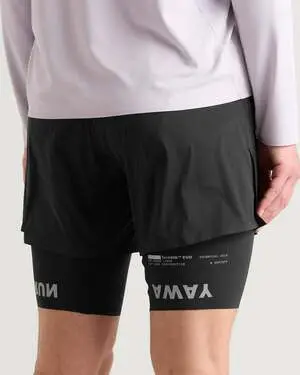 Satisfy Techsilk 8" Shorts