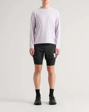Satisfy Techsilk 8" Shorts