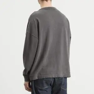 Our Legacy Washed Slack Sweatshirt