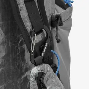 AND WANDER Dyneema Backpack