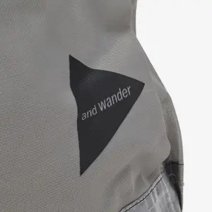 AND WANDER Dyneema Backpack