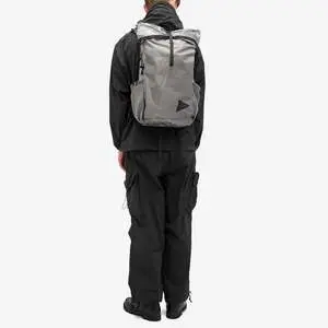 AND WANDER Dyneema Backpack