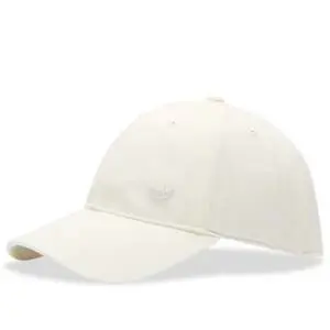 Adidas Cap - Cloud White