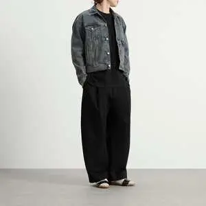 MAISON MARGIELA Denim Jacket