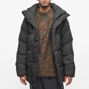 Canada Goose Disc Osbourne Parka Jacket