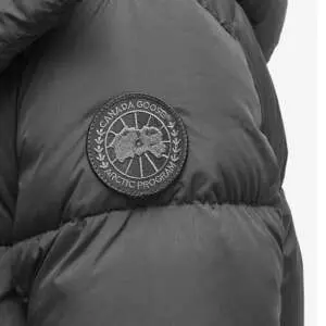 Canada Goose Disc Osbourne Parka Jacket