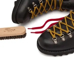 FRACAP M120 Ripple Sole Scarponcino Boot