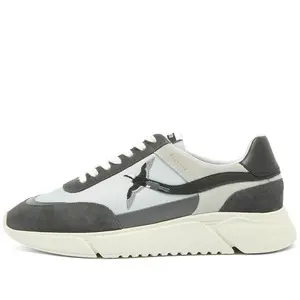 Axel Arigato Genesis Stripe Bee Bird Shoes