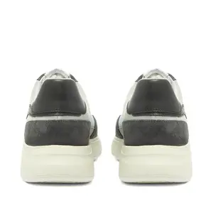 Axel Arigato Genesis Stripe Bee Bird Shoes