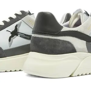 Axel Arigato Genesis Stripe Bee Bird Shoes