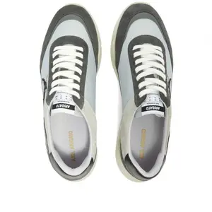 Axel Arigato Genesis Stripe Bee Bird Shoes