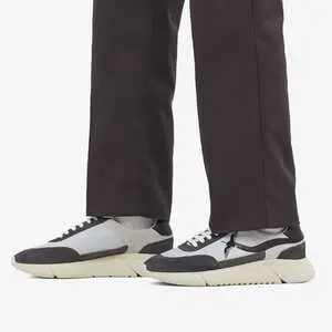 Axel Arigato Genesis Stripe Bee Bird Shoes