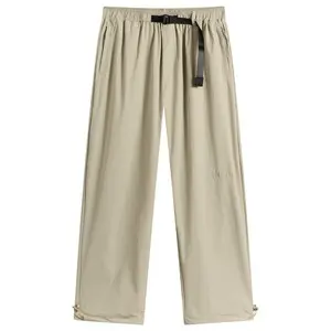 MELLOW CLO Everyday Trousers - Sand