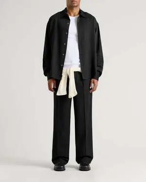 DANIEL SIMMONS Drape Shirt