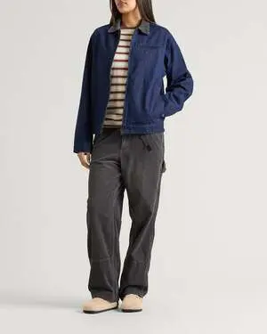 Gramicci Big Wale Carpenter Pant