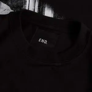 END. Milano Sculpture T-shirt