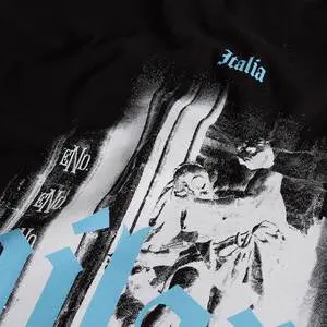 END. Milano Sculpture T-shirt