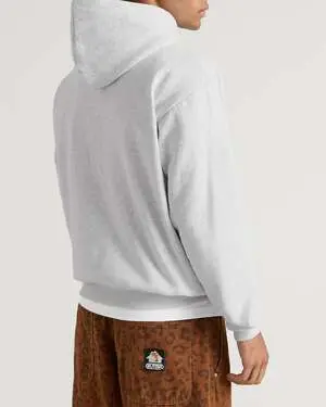 BUTTER GOODS Stencil Logo Hoodie