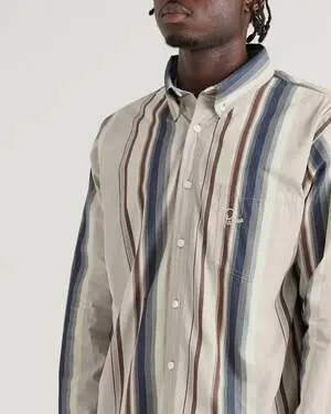 PARRA Vertical Darwin Shirt