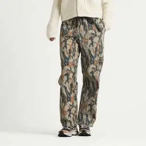 Gramicci Denim Straight Leg Pant