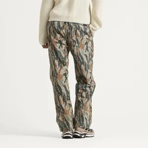 Gramicci Denim Straight Leg Pant