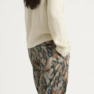 Gramicci Denim Straight Leg Pant