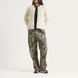 Gramicci Denim Straight Leg Pant
