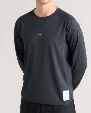 Satisfy Auralite Uv Long T-shirt