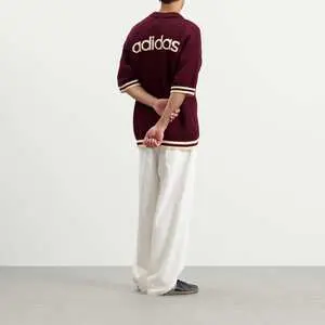 Adidas Crochet Jersey