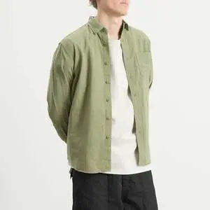 FRIZMWORKS Og Seersucker Shirt