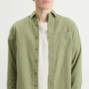 FRIZMWORKS Og Seersucker Shirt