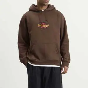 Gramicci Ladybug Hooded Sweatshirt