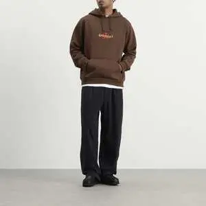 Gramicci Ladybug Hooded Sweatshirt