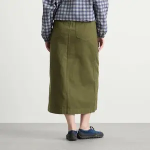 Gramicci Midi Baker Skirt