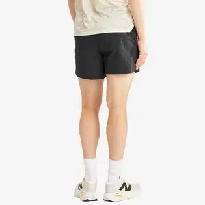 NEW BALANCE Nb Athletics Stretch Nylon Woven Shorts 5 Inch