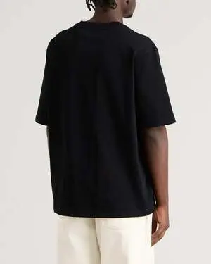 AMI Paris Tonal Big Adc T-shirt